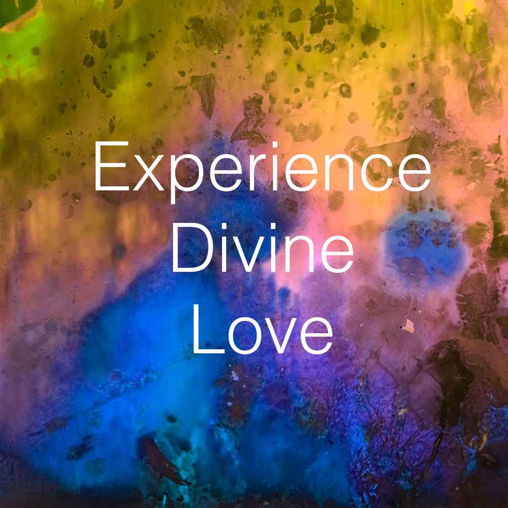 Experience Divine Love - Le Sacré Corps