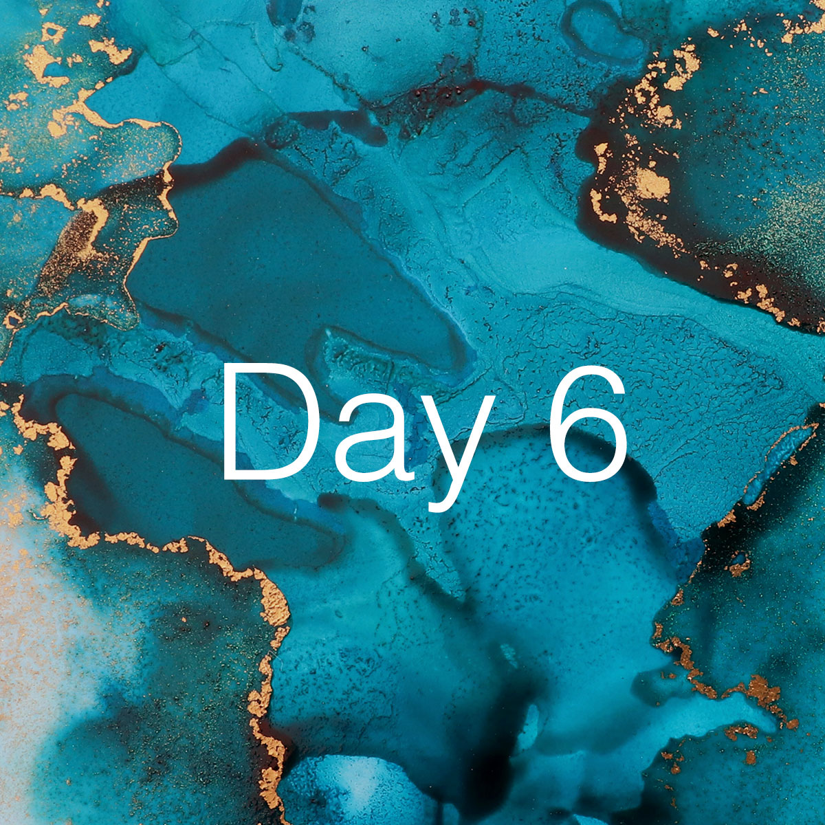 Elixir Day 6 - Le Sacré Corps